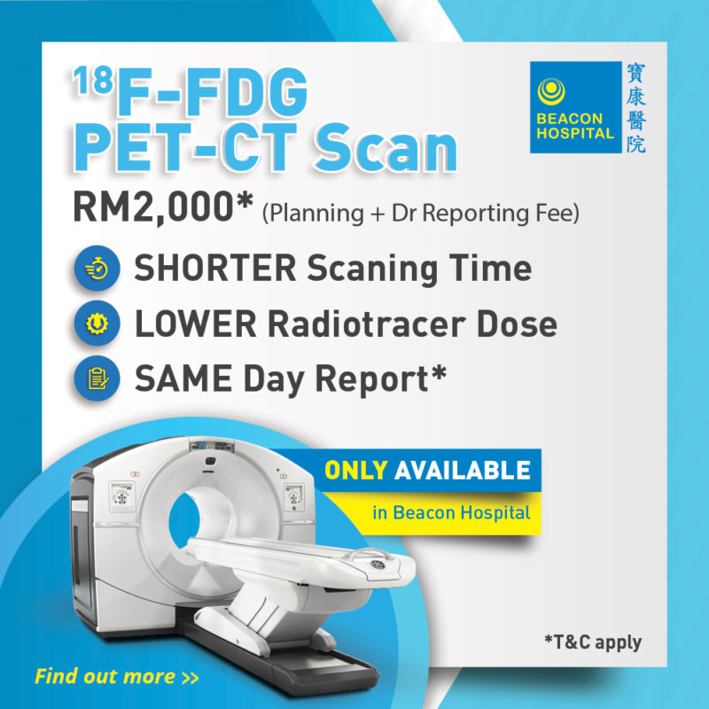 Best Cancer Treatment in Malaysia, Top Class Healthcare | Beacon Hospital