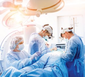 Everything You Need to Know About Cancer Surgery