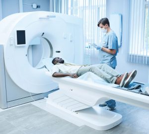 What is Magnetic Resonance Imaging (MRI) and How it Works?