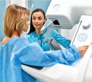 Your Guide to Mammogram Screening: What You Need to Know