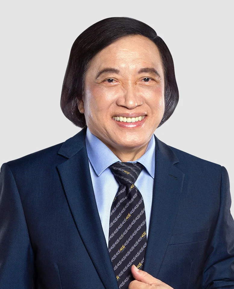 Dr Chee Chee Pin | Neurosurgeon