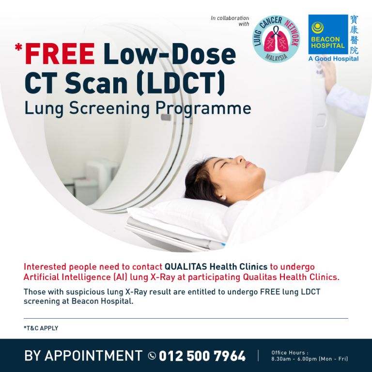 Health Screening Offers For You & Your Family | Beacon Hospital