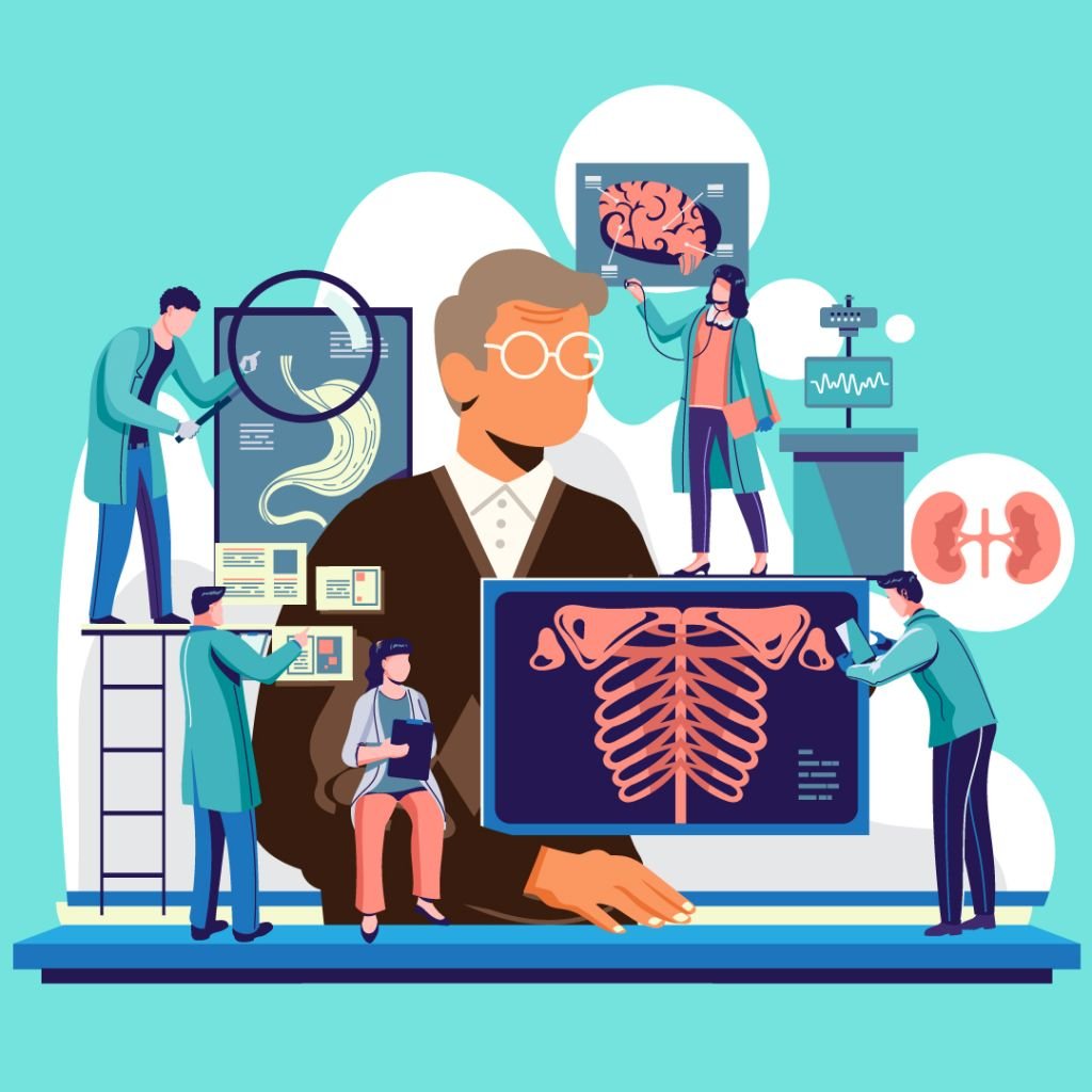 All You Need to Know About Our Health Screening Packages