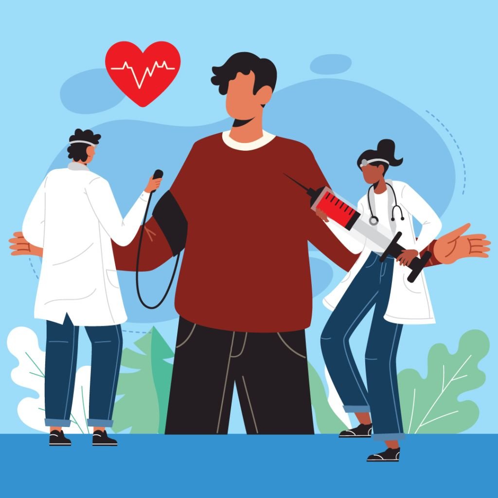 All You Need to Know About Our Health Screening Packages