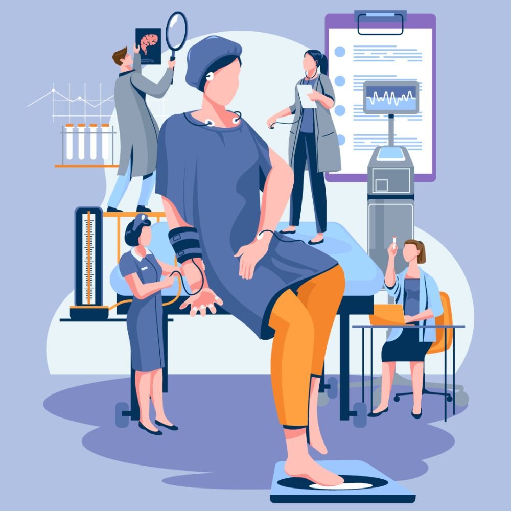 All You Need to Know About Our Health Screening Packages