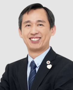 Dr Tan Chee Hoe | Gynaecologist | Obstetrician