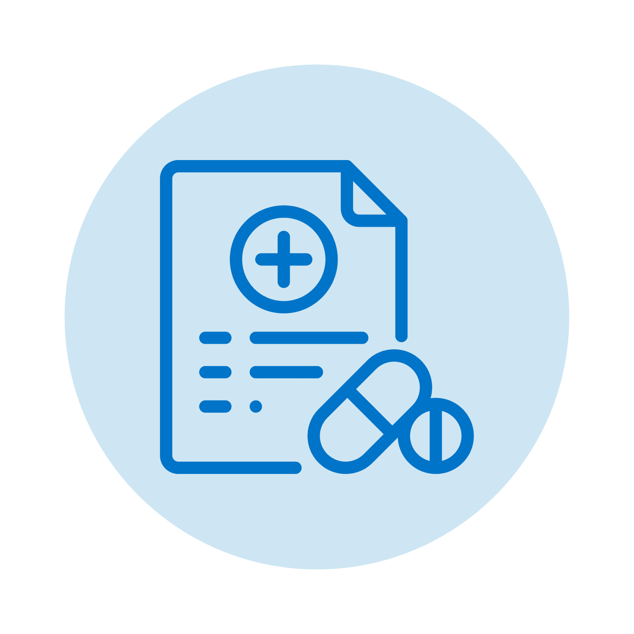 What is Orthogeriatric Services (OGS)?