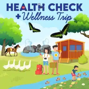 The Most Affordable Health Screening Packages in Private Hospital