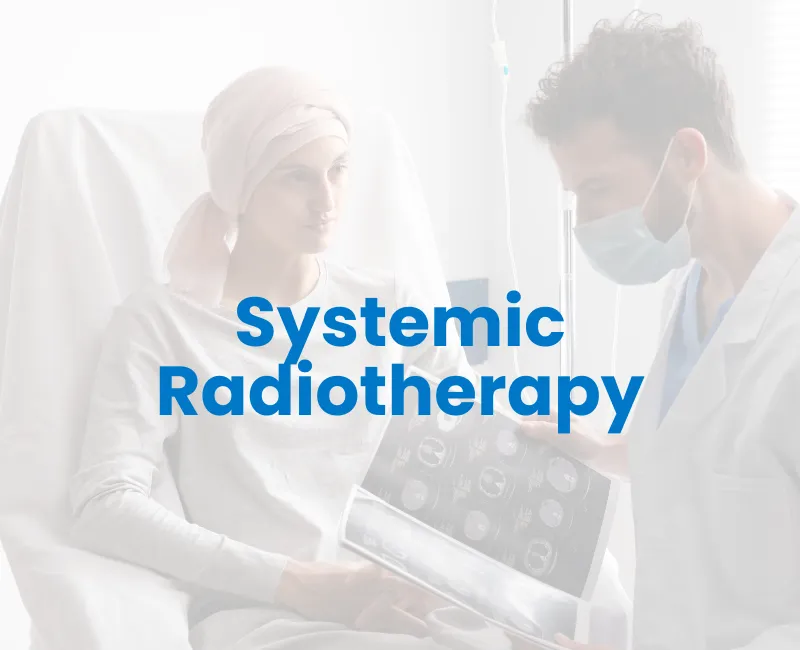 The Benefits and Risks of Radiotherapy